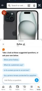 Amazon Rufus AI: The Future of AI-Powered Shopping - Amhub